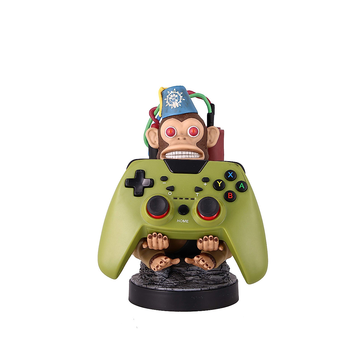 Exquisite Gaming - Call of Duty - Monkeybomb Cable Guy (Net) for PlayStation