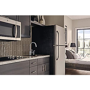 Peerless Precept Single-Handle Kitchen Sink Faucet with Side Sprayer, Chrome P199152LF