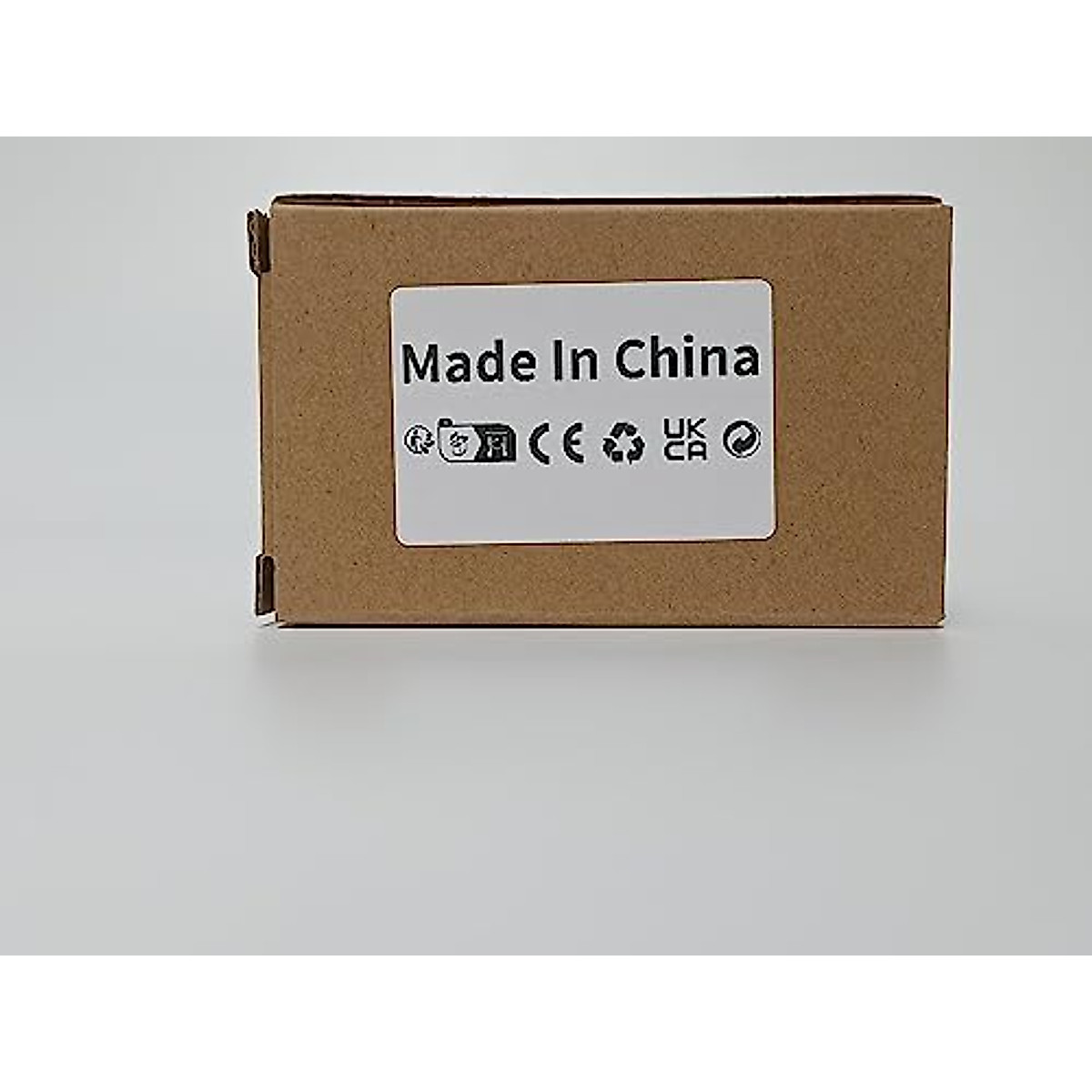 Omoojee Stainless Steel Spigot for Beverage Dispenser, 1 Water Dispenser Replacement Part, Outdoor Water Faucet for Sun Tea Jar, Party, Camping