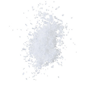 Dr Teal's Pure Epsom Salt Soak, Clarify & Smooth with Witch Hazel & Aloe Vera, 3 lbs