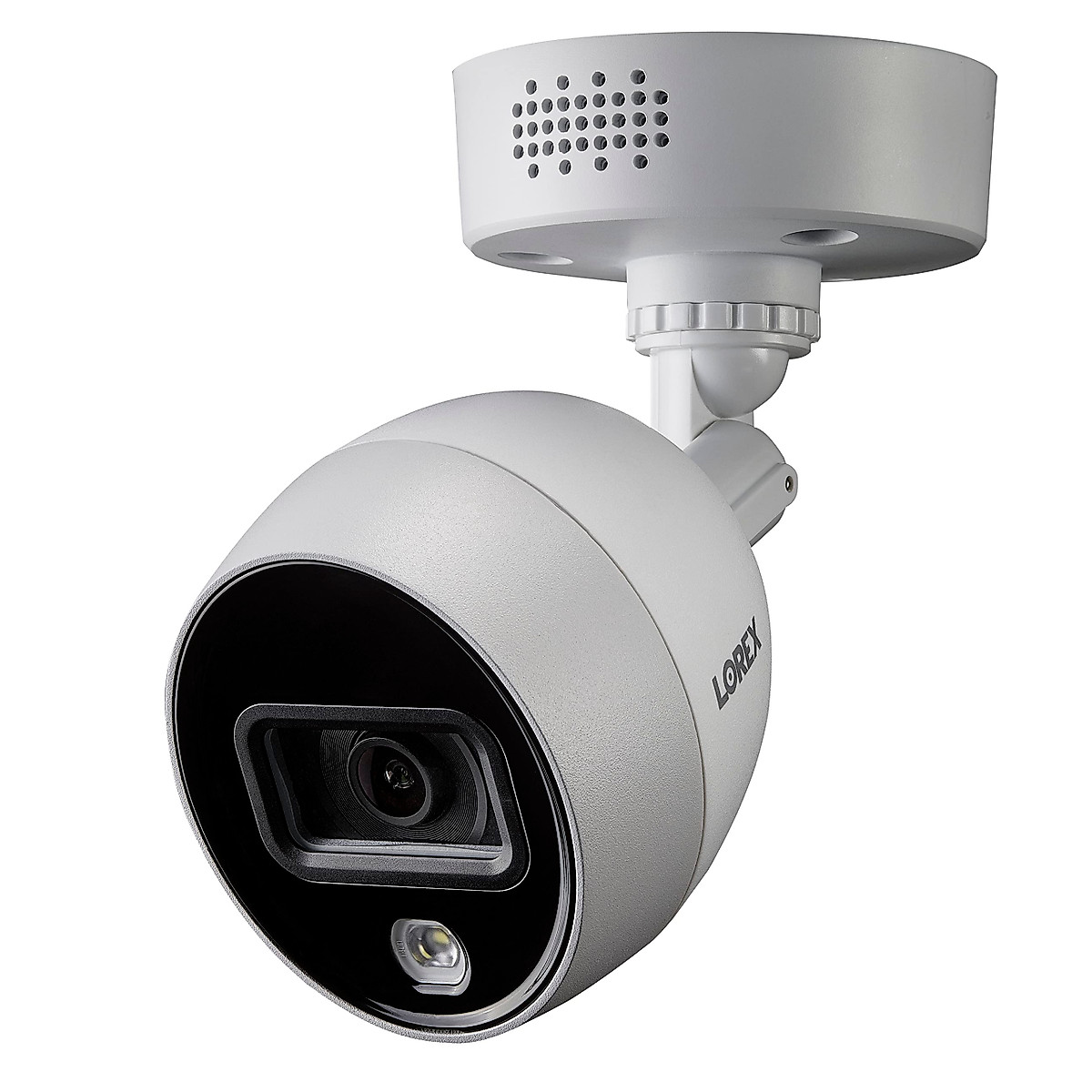 Lorex D4K2AD-82-C883 4K 8-Channel 2TB Wired DVR System with 2X Active Deterrence Bullet Cameras