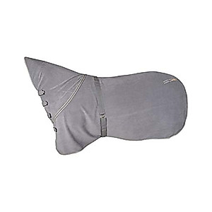 Classic Rope Company Classic Econo Polar Fleece Cooler Grey M