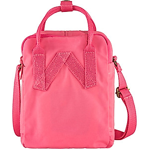 Fjällräven Kånken Sling Flamingo Pink One Size