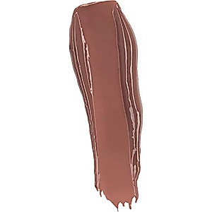 Maybelline New York Color Sensational Shine Compulsion Lipstick Makeup, Chocolate Lust, 0.1 Ounce