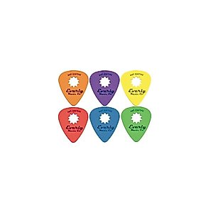 Everly 30025 Star Pik 12-pack 1.0mm Blue