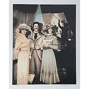 Dreams of a Dusty Attic