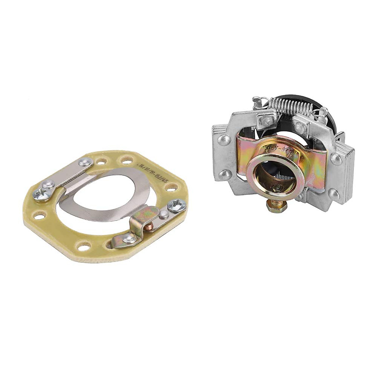 19mm L19-154S Single Phase Centrifugal Switch Electric Motor Centrifugal Control 1500RPM