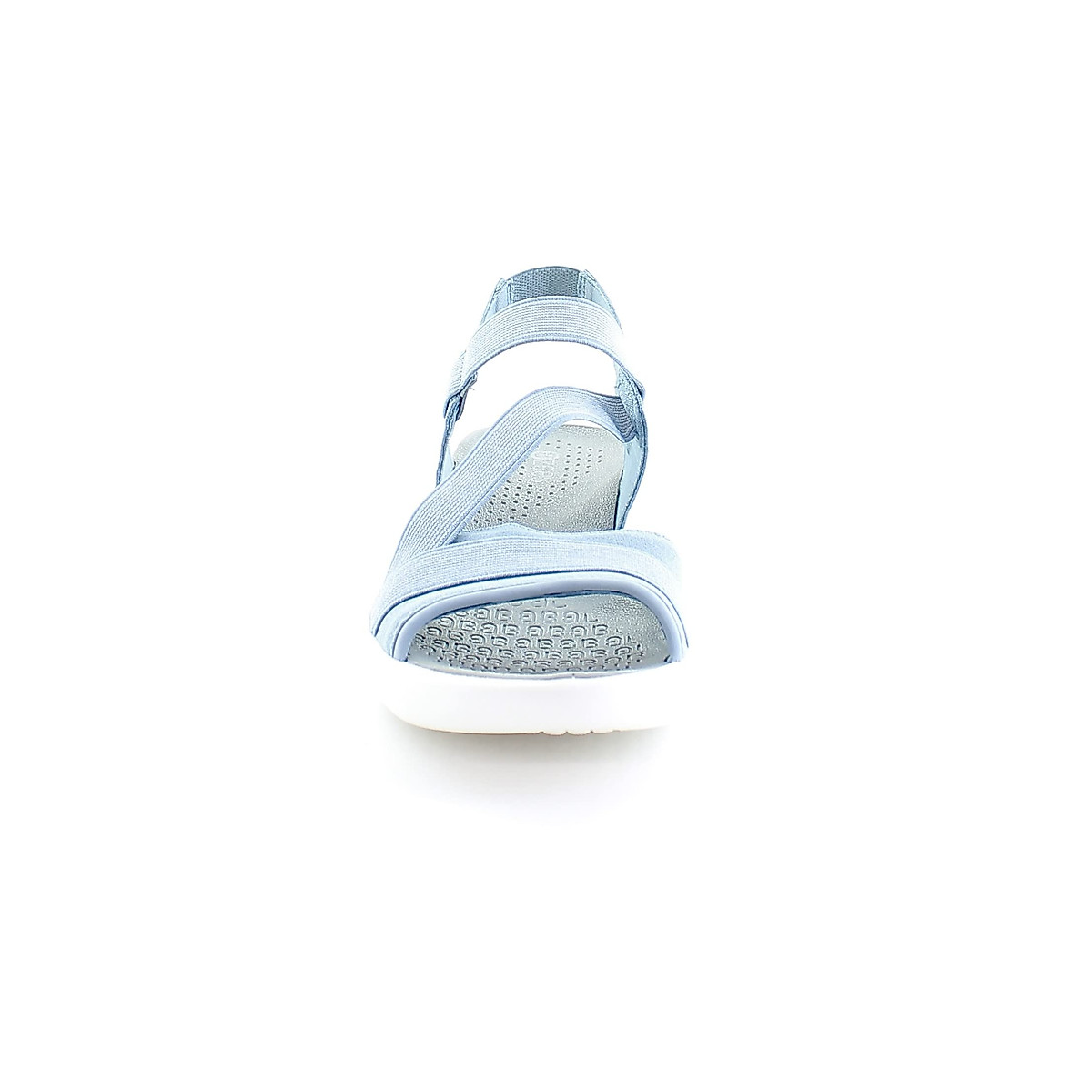 BZees Women's Chance Dusty Blue