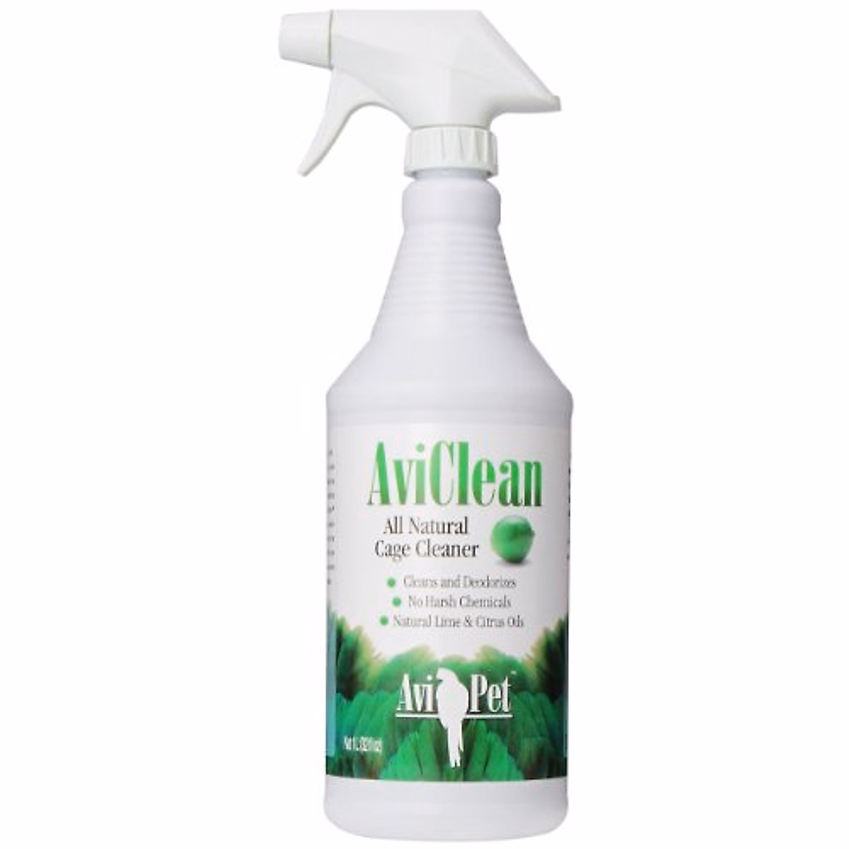 Avicleanse, 1 L/ 34 fl. oz