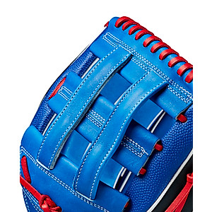 Wilson Mookie Betts A2K® MB50 GM 12.5” Outfield Baseball Glove - Right Hand Throw
