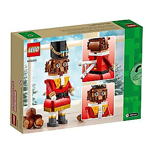 LEGO TBD-40640