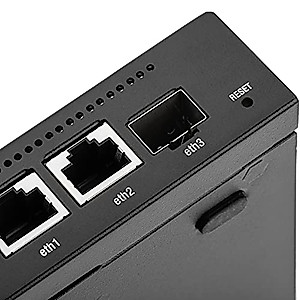 Ubiquiti EdgeRouter 4