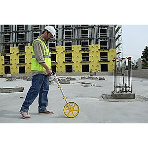 BOSCH RT300 Measuring Wheel, 11.5"