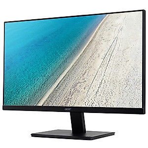 acer V287K - 28" Monitor FullHD 3840x2160 IPS 16:9 60Hz 4ms HDMI 300Nit (Renewed)