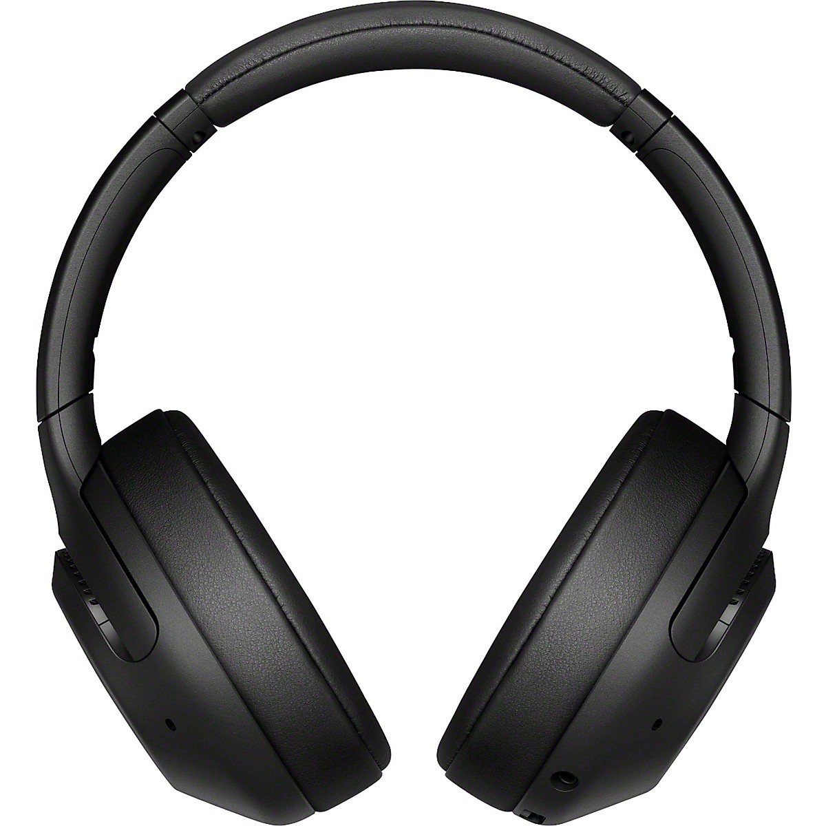 Sony WH900 h.Ear Series Wireless Over-Ear Noise Cancelling High Resolution Headphones Black