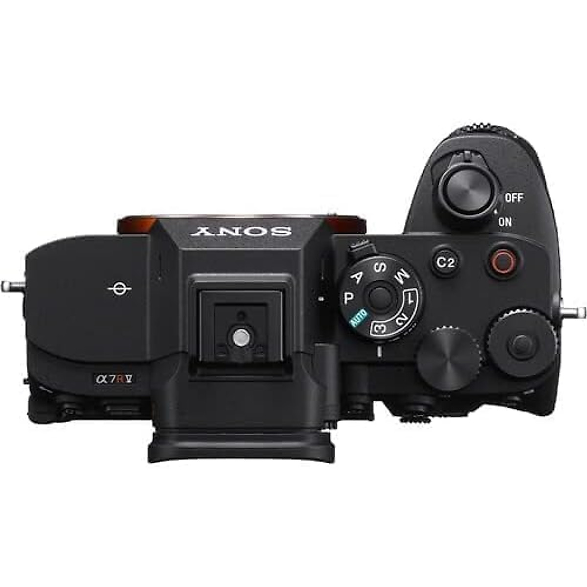 Sony Alpha 7R V Full-Frame Mirrorless Camera Bundle with Gadget Bag, 64GB SD Card, and More | Sony A7RV
