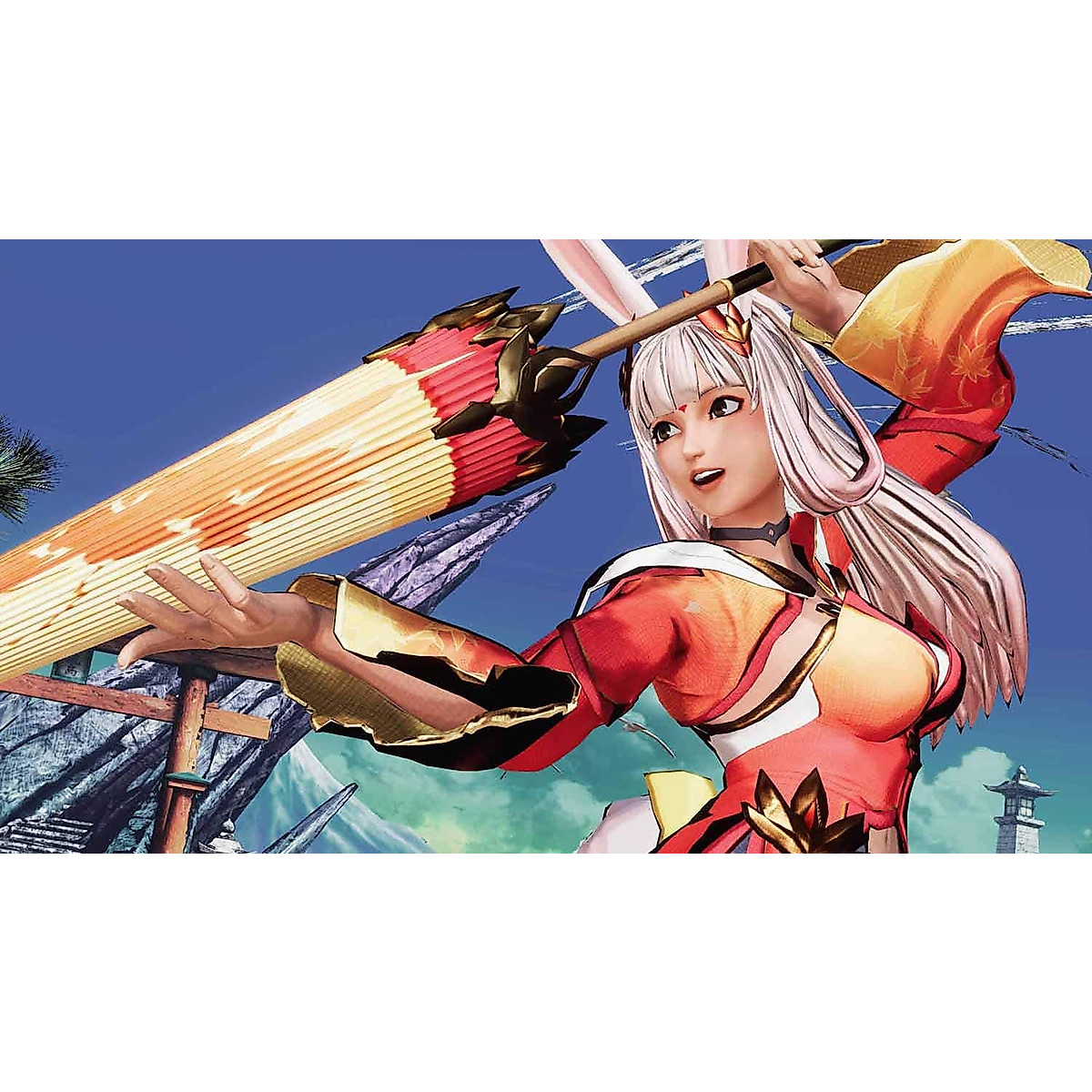 Samurai Shodown - Special Edition (Xbox Series X)