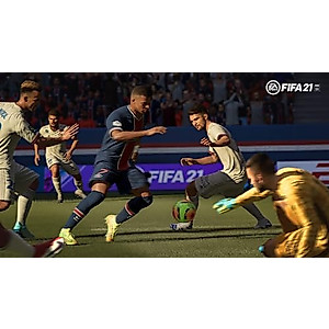 FIFA 21 – Xbox One & Xbox Series X