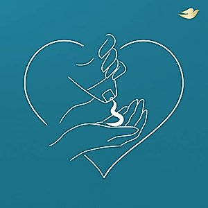 Dove Hypoallergenic Body Wash To Moisturize Sensitive Skin Body Wash For Sensitive Skin Sulfate and Paraben Free, 22 Fl Oz (Pack of 4)