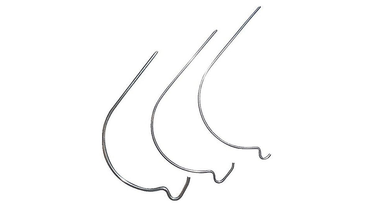 Monkey Hooks 30pc Picture Hanging Kit - Easy Drywall Hangers