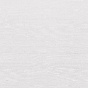 Bush Furniture Key West Tall Storage Cabinet with Doors in Pure White Oak