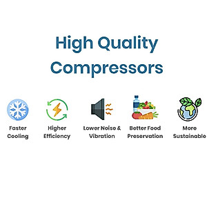 Xiltek 29" Commercial Freezer with Single Stainless Solid Door, 23 cu.ft Stainless Steel Reach-in Freezer for Restaurant, Bar, Shop, Food