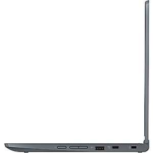Lenovo Flex 3 Chromebook 11.6" HD 2-in-1 Touchscreen Laptop, Intel Celeron N4020, 4GB RAM, 64GB eMMC, Abyss Blue