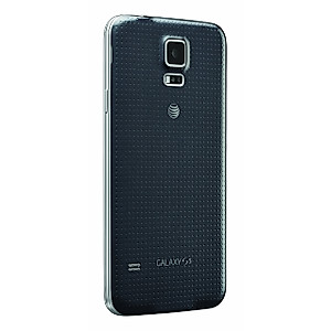 Samsung Galaxy S5 16GB Black Unlocked (SM-G900A) AT&T