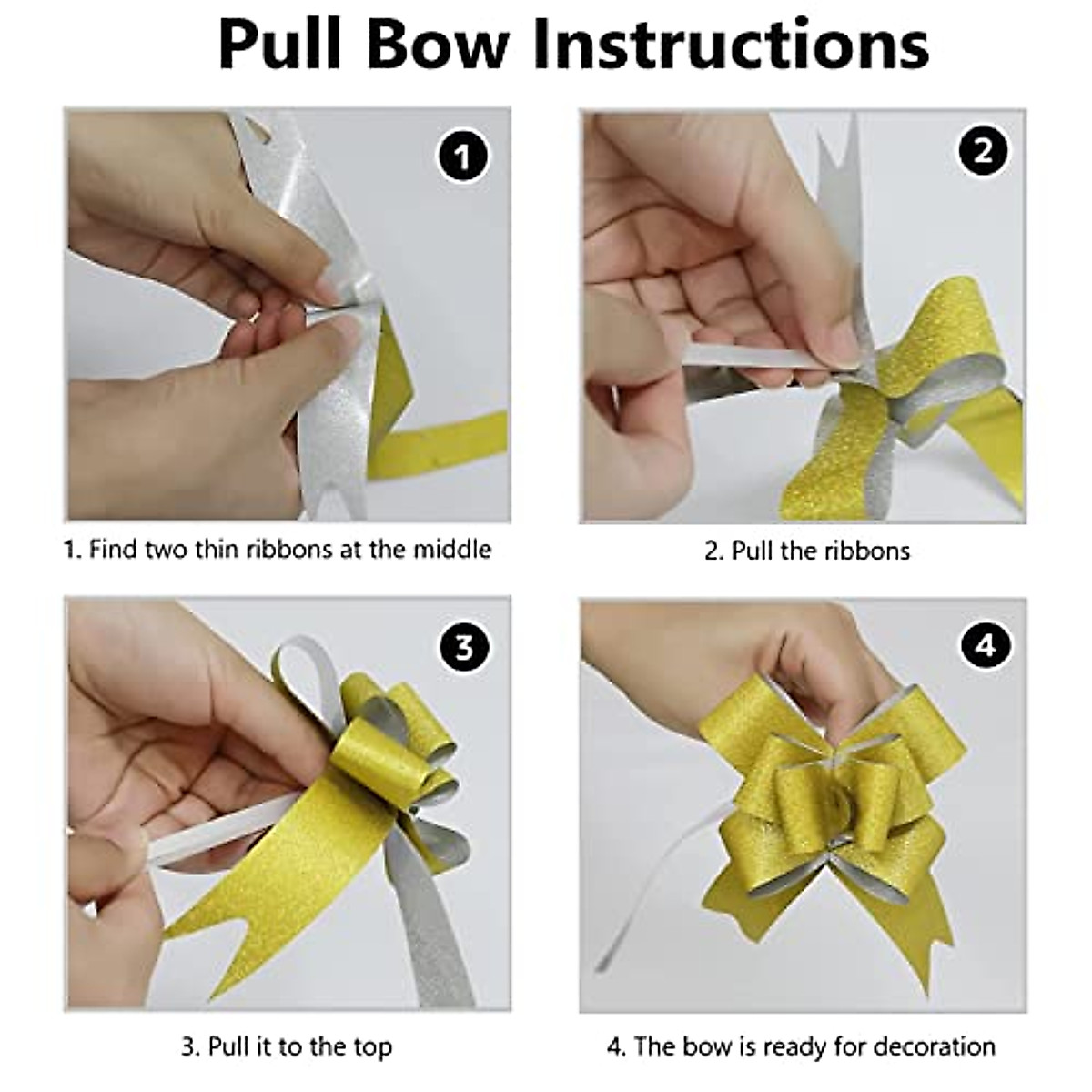 VETUZA Extra Large 40 x 28 Inches Folded Flat Happy Birthday Kraft Wrapping Paper Set of 6 (Extra Large Sheets: 47 sq. ft. ttl.) for Men Boys Women Adults Kids Girls