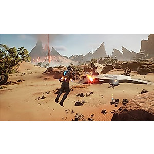 Outcast - A New Beginning - Xbox Series X