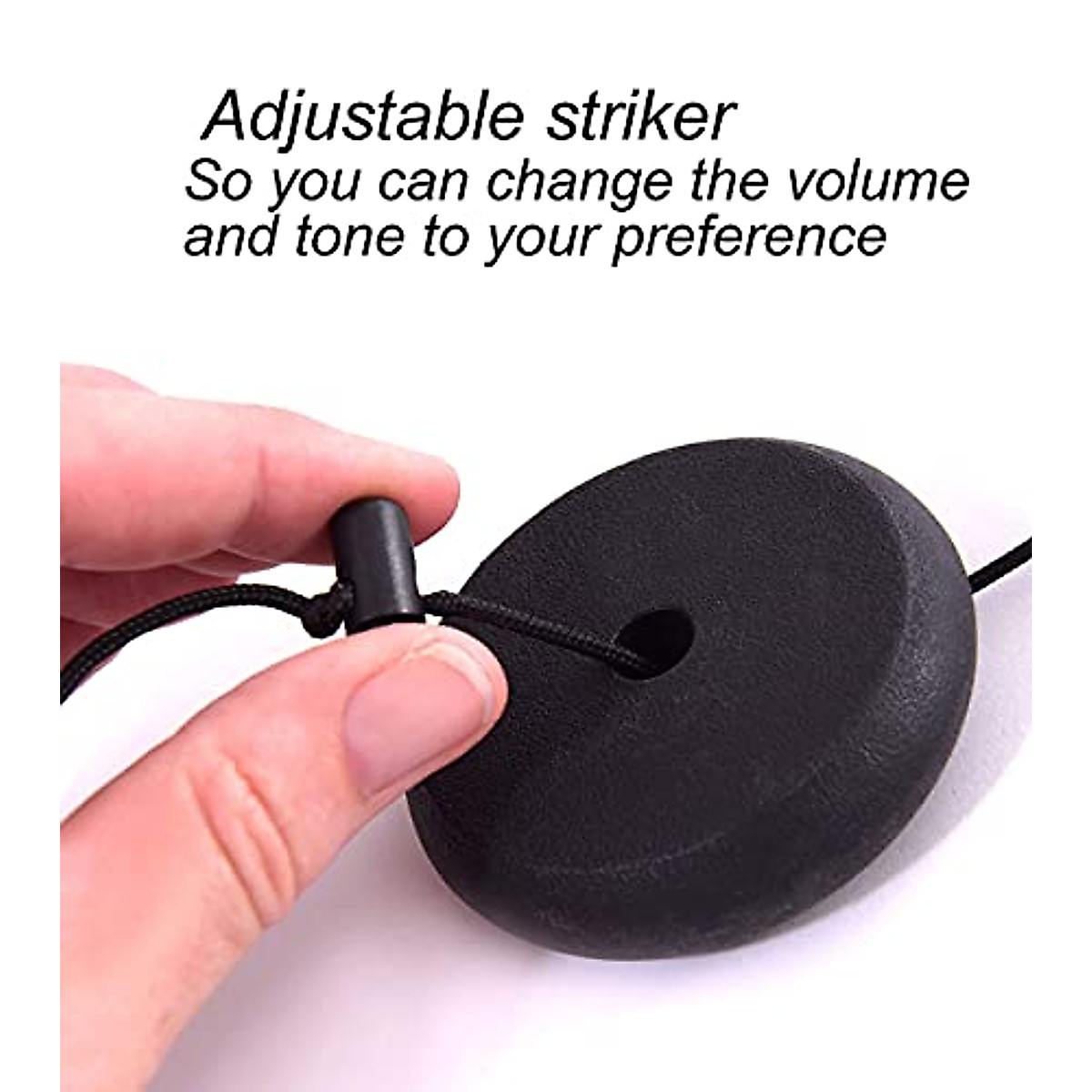 Memorial Wind Chimes Gift Set for Loss of a Loved one Silver 35" Long deep Tones Chimes Always Near Poem Remembrance/Memorial Chimes Gift Set, Sympathy Card and Gift Box Included