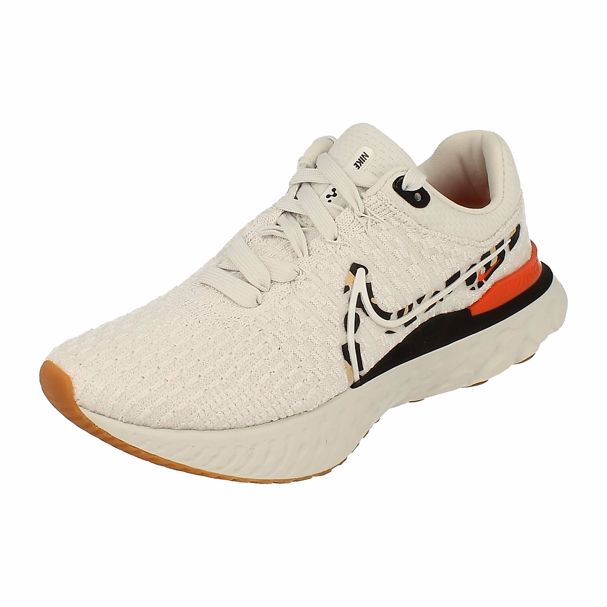 Nike Women's Trainer, Platinum Tint Summit White 001, 7