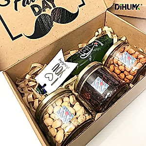 DIHUMK Oxygen Absorbers for Food Storage and Mylar Bags Vacuum Seal Long Term Containers Food Grade(400CC, 5Pcs Individual Packing, Total100)