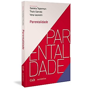 Parentalidade (Em Portugues do Brasil)