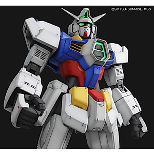 Bandai Hobby Gundam Age-1 Normal "Gundam Age" 1/48 - Mega Size