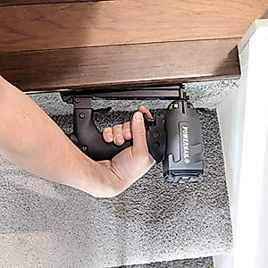 Powernail PTACK54E 20 Gauge 3/16 Inch Crown Electric Carpet Stapler