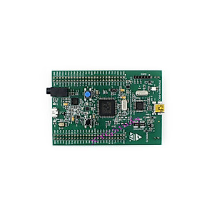 Gsinnerlink STM32F4DISCOVERY STM32F407G-DISC1 ST STM32 STM32F4 STM32F407 MCU Discovery ARM Cortex