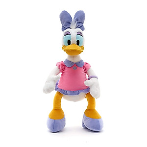 Disney Daisy Duck Plush - 18 inches