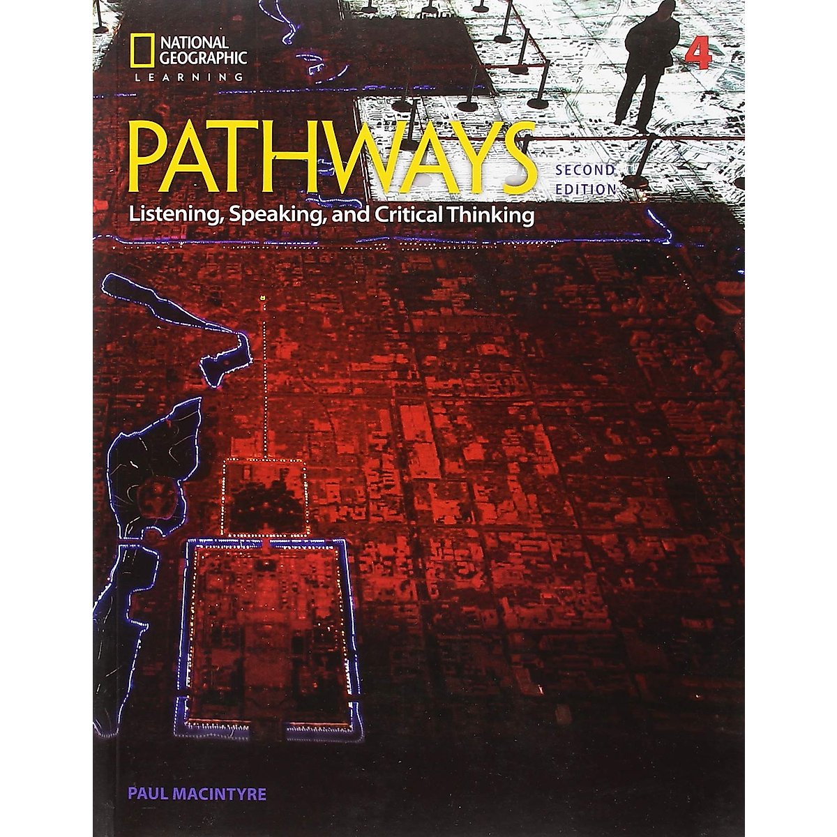 Bundle: Pathways: Listening, Speaking, and Critical Thinking 4, 2nd Student Edition + Online Workbook (1-year access)