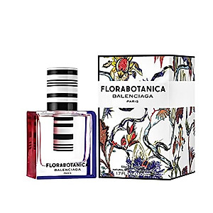 Balenciaga Florabotanica Eau de Parfum Spray for Women, 1.6 Ounce