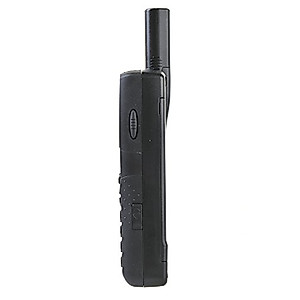 OSAT Iridium 9555 Satellite Phone & SIM Card with Latin America 500 Minutes / 365 Day Validity