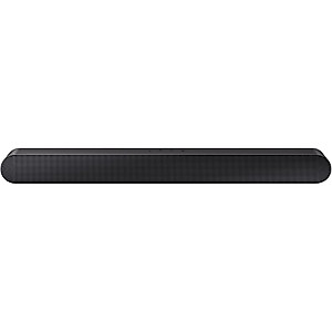 SAMSUNG HW-S50B 3.0 ch All-in-One Soundbar with Dolby 5.1 DTS Virtual:X 2022 Bundle with Premium 2 YR CPS Enhanced Protection Pack
