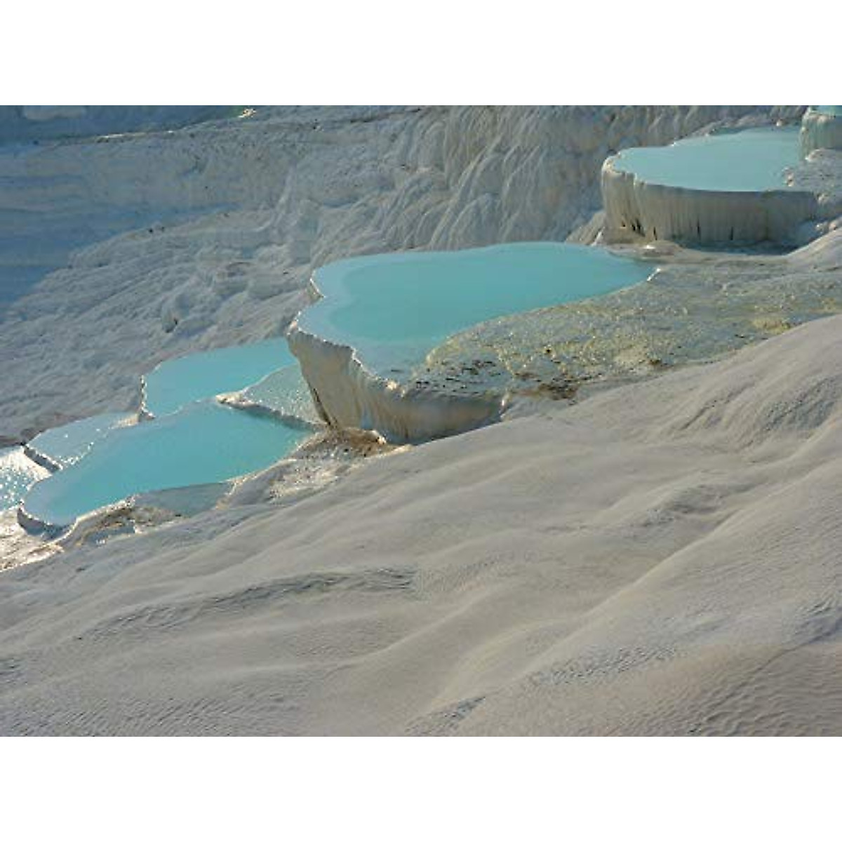 FTB Classic Washcloths Set 6 Piece Washcloths (Navy Blue, 6 Washcloths)