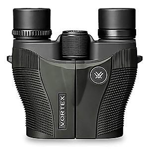 Vortex Optics Vanquish Reverse Porro Prism Binoculars 10x26