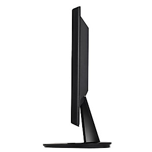 Asus VH232H 23-Inch Full-HD LCD Monitor with Integrated Speakers