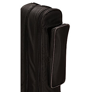 World Tour Pro Double Electric Guitar Gig Bag