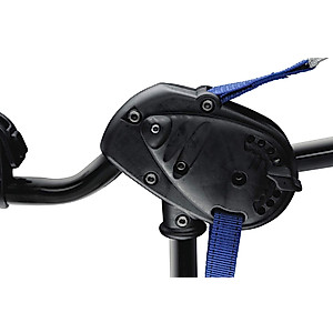 Thule Passage Trunk Mount Carrier