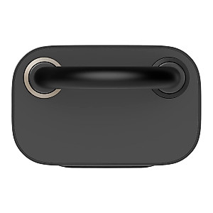 Xiaomi Portable Electric Air Compressor 1S, Portable Electric Air Inflator, Five Different Modes, Fast Precise Inflation For Bicycle Motorcycle Car Ball, Gray