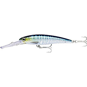 X-Rap Magnum 30 Wahoo UV
