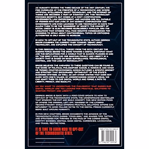 How to Opt-Out of the Technocratic State: 2nd Edition